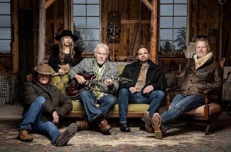 Rock royalty rolls in: Winnipeg names Disraeli Bridge stretch after ...