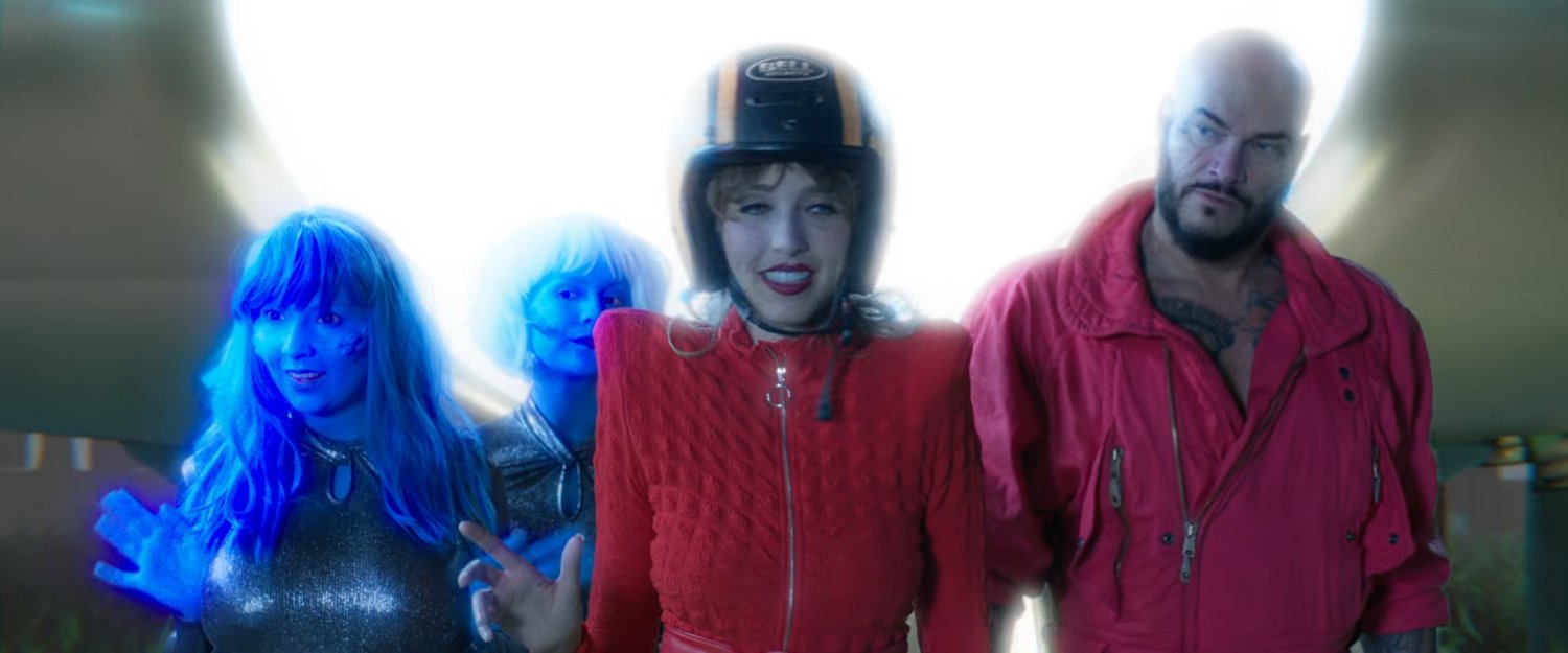 Ora the Molecule releases "Becoming A Human" music video, announce U.S ...