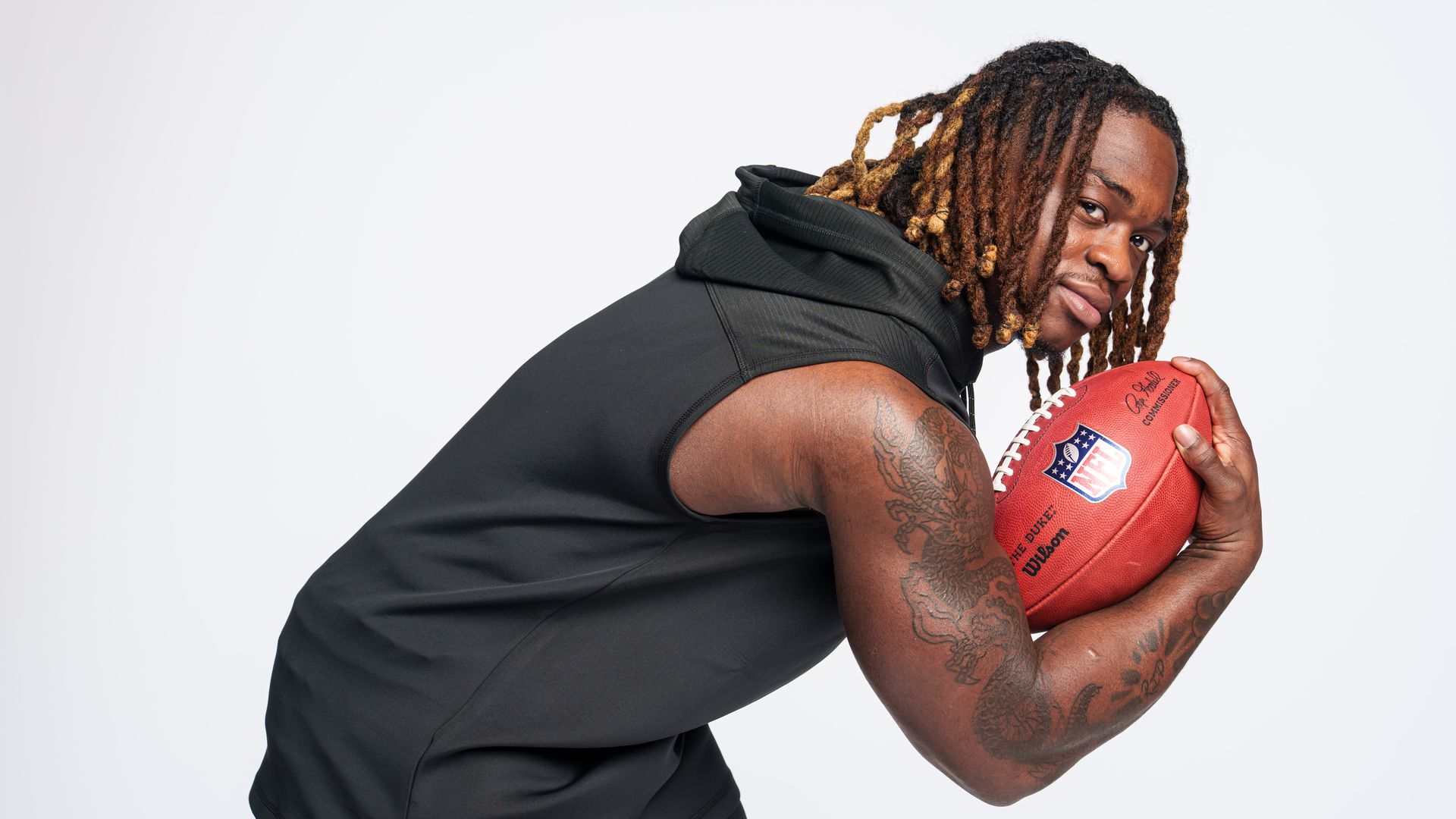 2025 NFL Draft: Who are the best running backs in an excellent class?