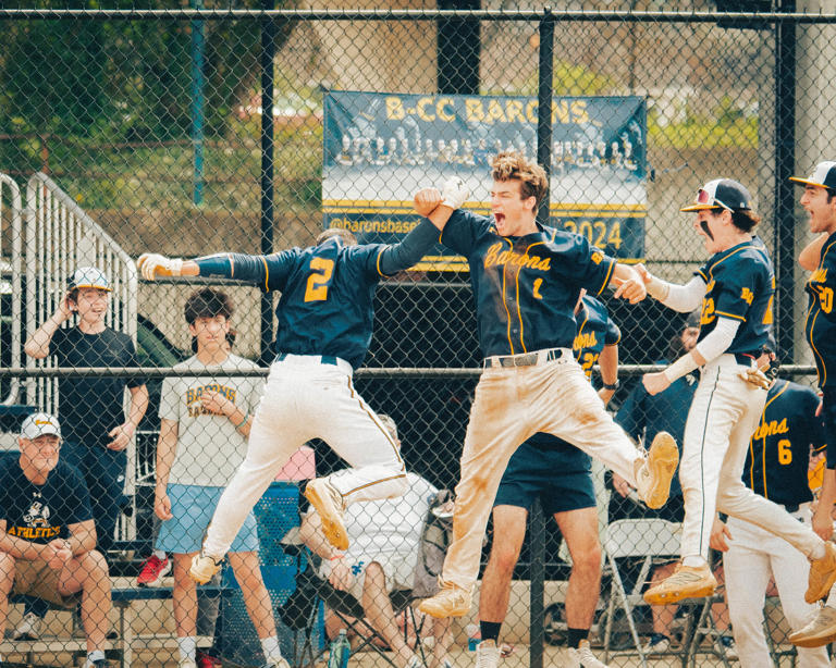 DeMatha topples St. John’s in lacrosse; B-CC remains undefeated in baseball