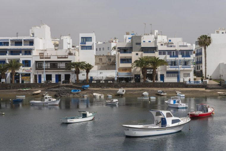 Latest Lanzarote travel advice as the Canary Island is hit by flash floods
