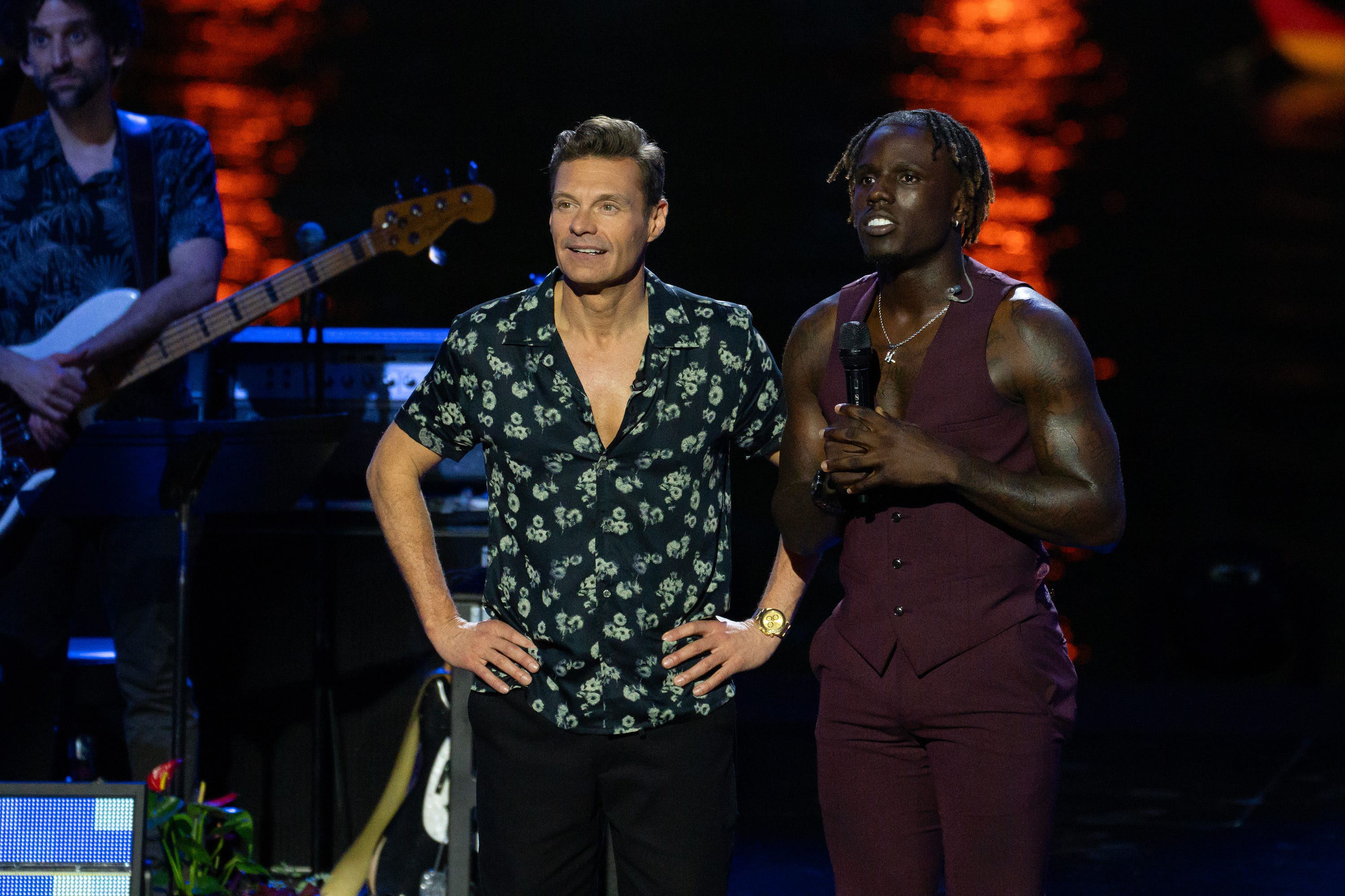 'American Idol': Jelly Roll says Meridian native Jamal Roberts' cover ...