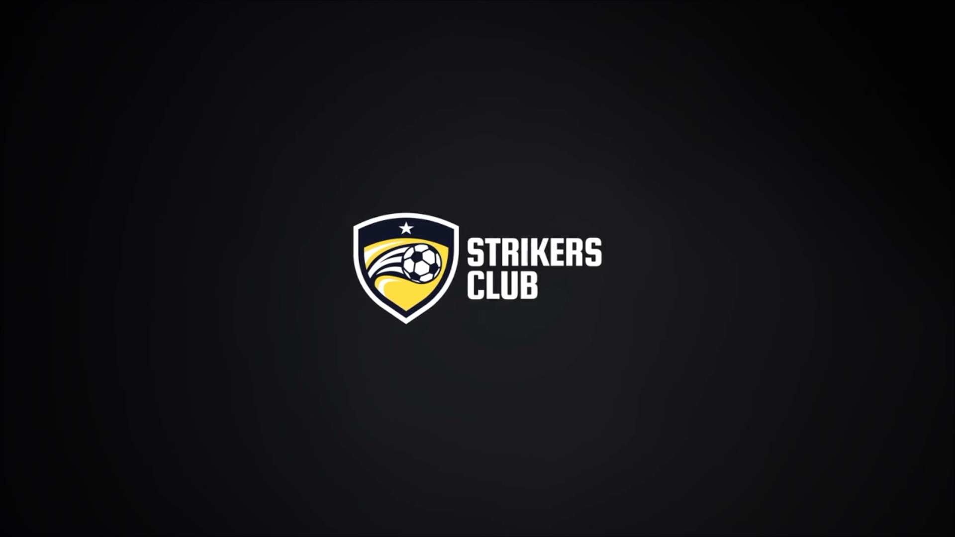 Strikers Club Official Announcement Trailer