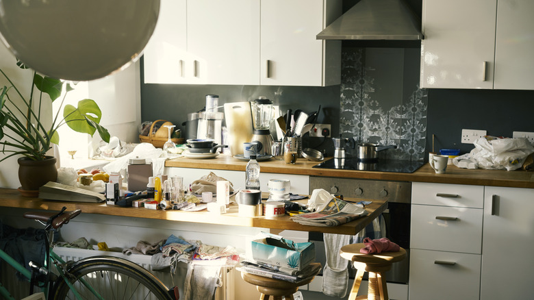What Is Clutter Blindness & How Do You Know If You Have It?