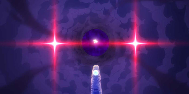 Sailor Moon's Most Important Plot Device Relies on a 1,000-Year-Old Legend