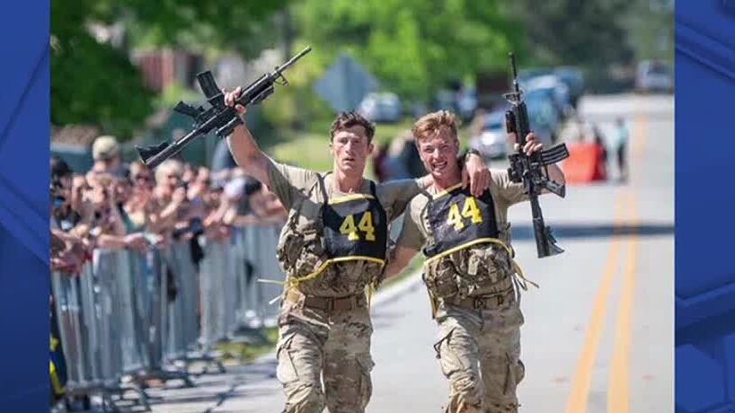 ‘Best Rangers’ announced after annual competition on Fort Benning
