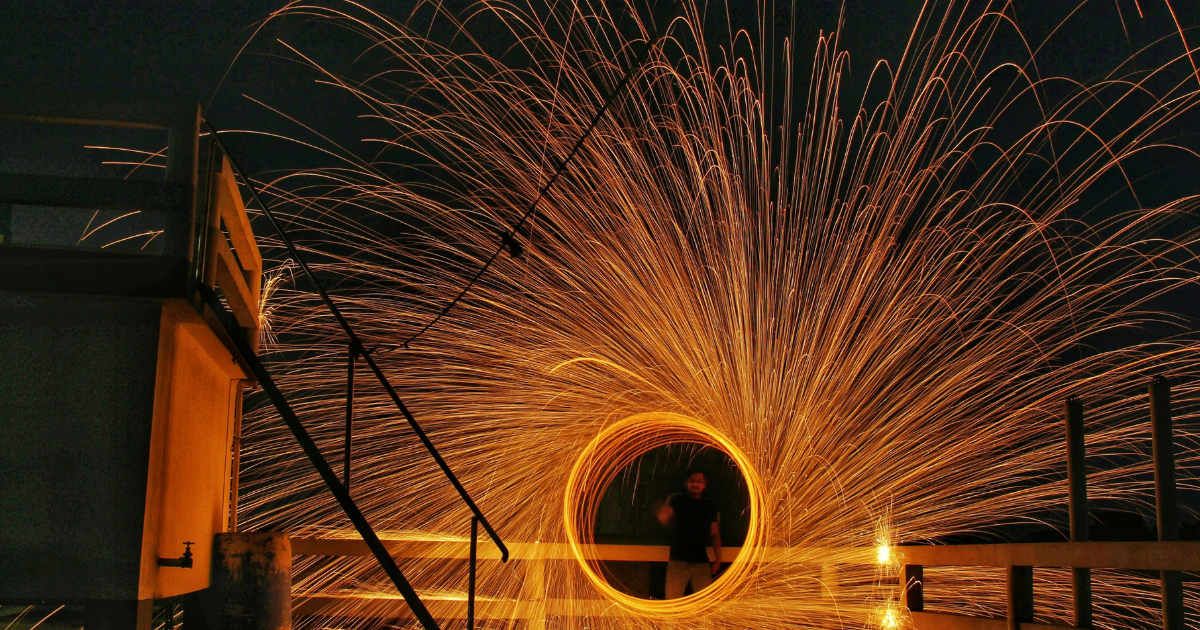 13-Year-Old Recreates Archimedes’ Legendary Death Ray With Light and ...