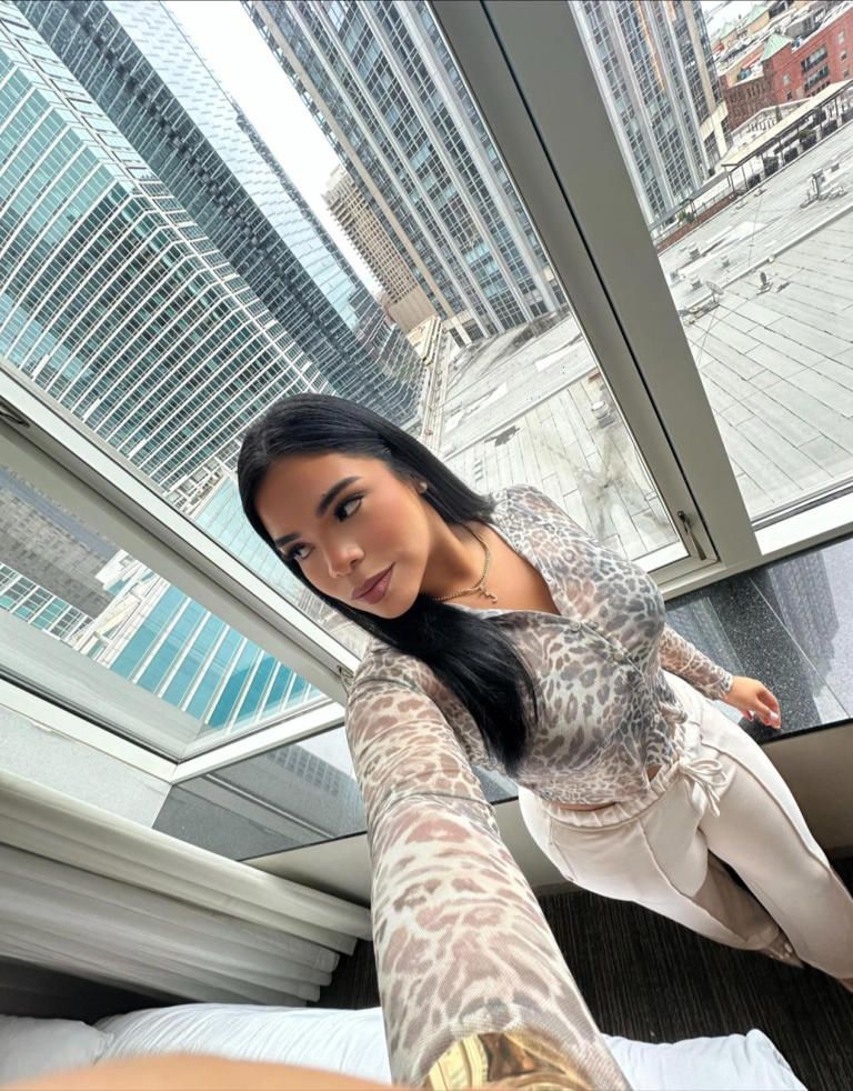 NJ woman celebrating 24th birthday identified as victim in Dominican ...