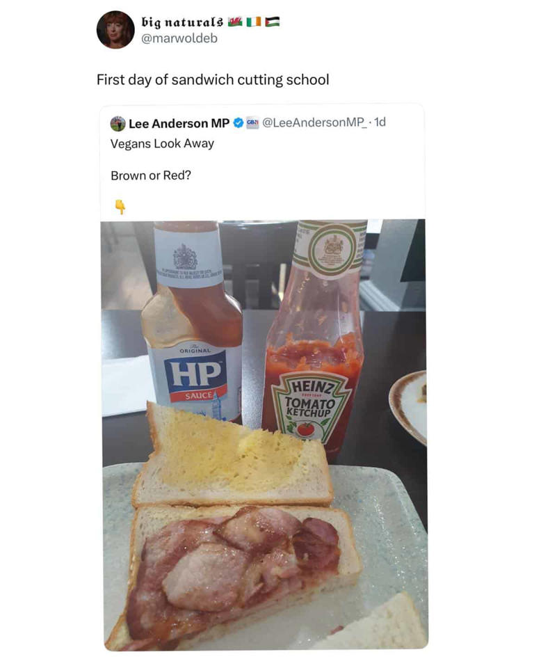 50 Great British Memes Taking Some Dry Humor And Biting Wit With Their ...