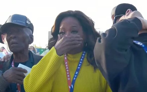 Katy Perry's beau Orlando Bloom's emotional reaction as singer blasts ...