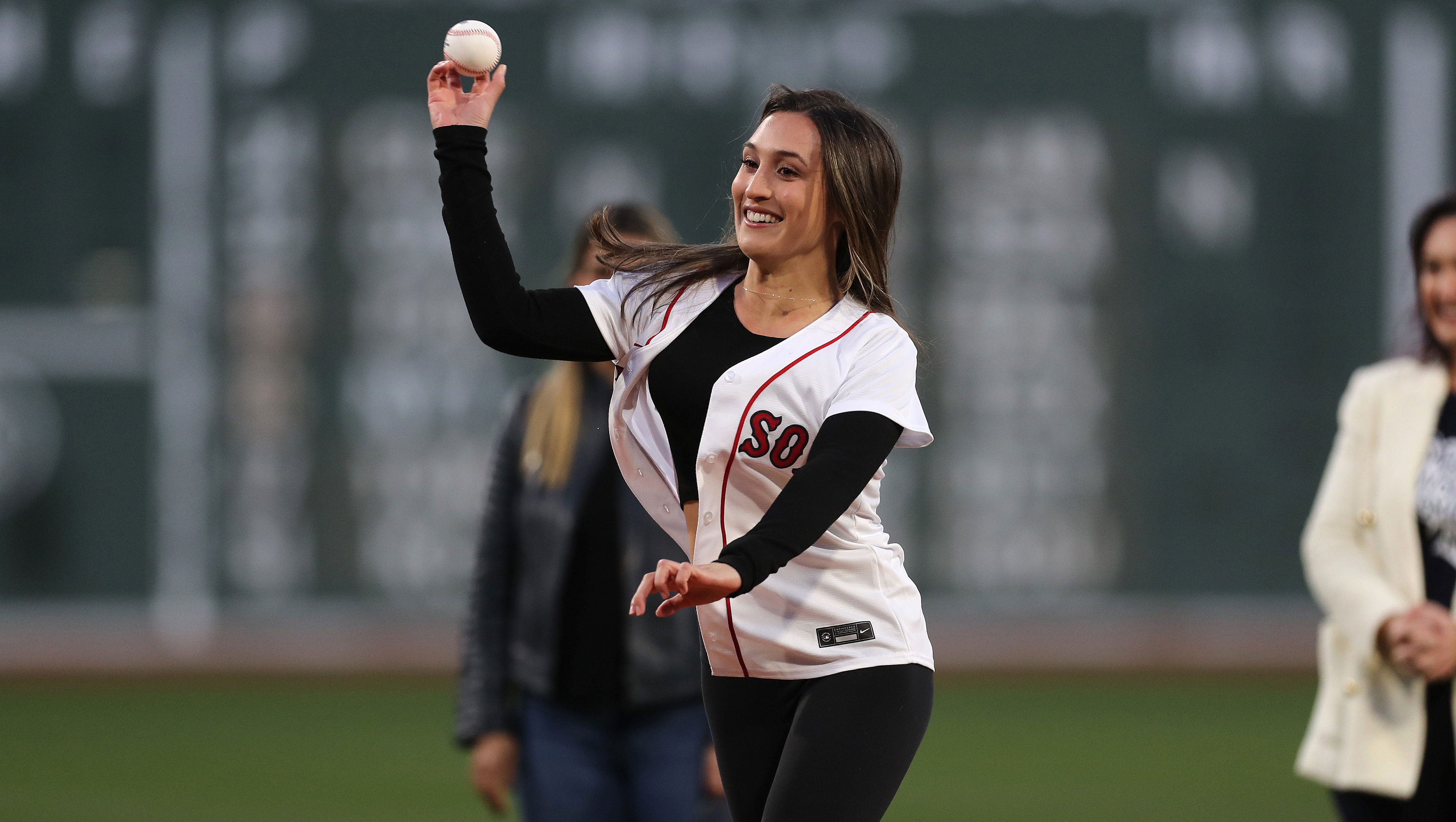 Karenna Groff: 5 Things About the Athlete Who Died in NY Plane Crash