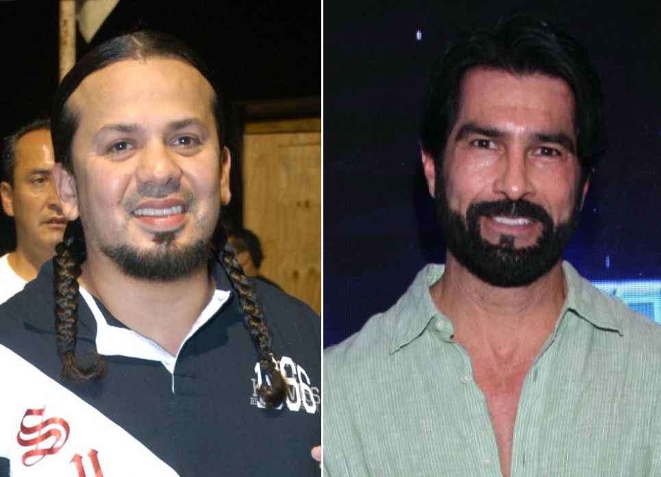 Así fue la contundente respuesta de Arturo Carmona sobre terminar ...