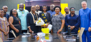 MTN “CEO for a Day” initiative: A strategic brand move rooted in purpose