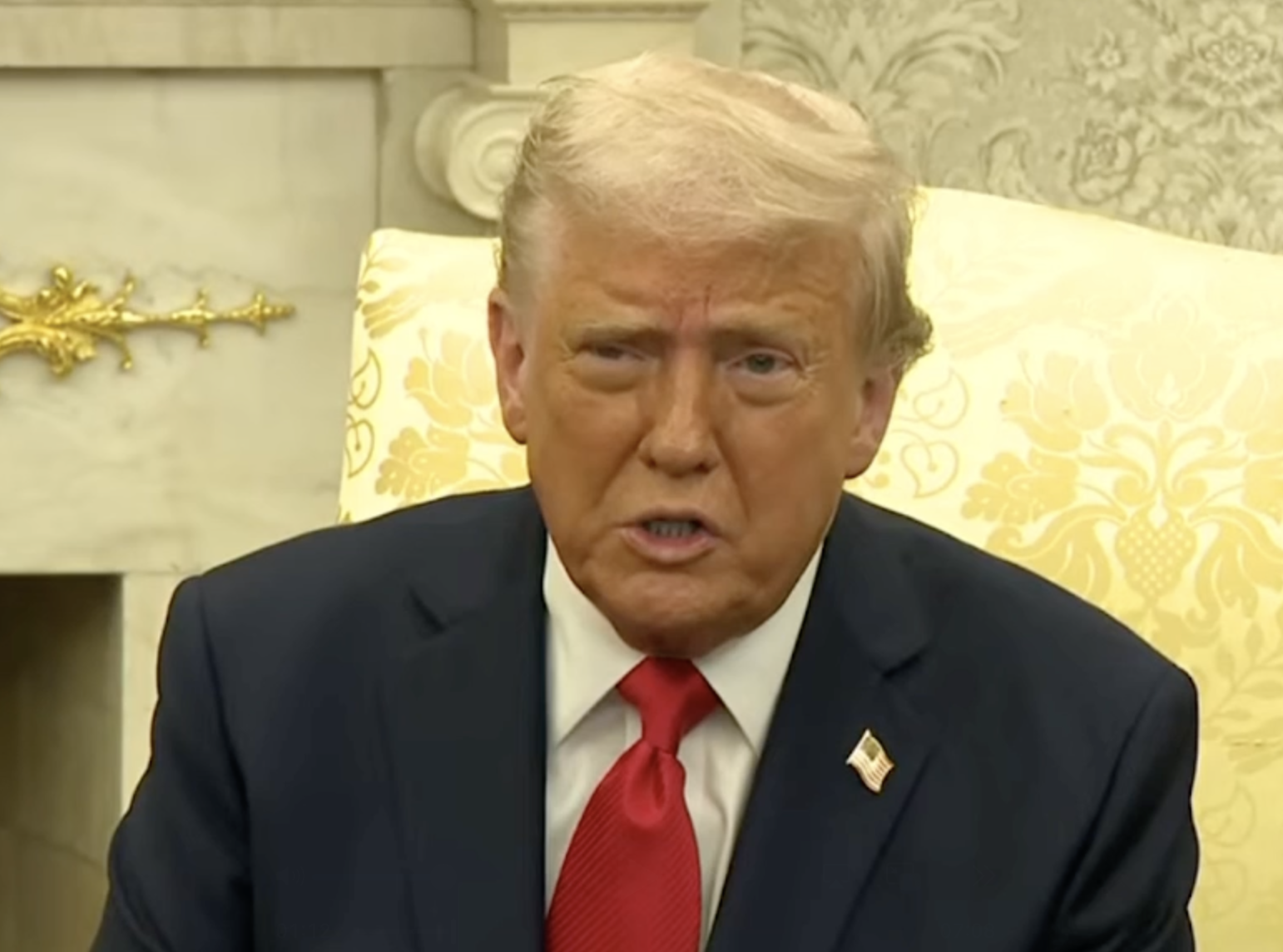 ‘Let’s Not Start With CNN, They’re So Wrong’: Trump Embarrasses Himself ...