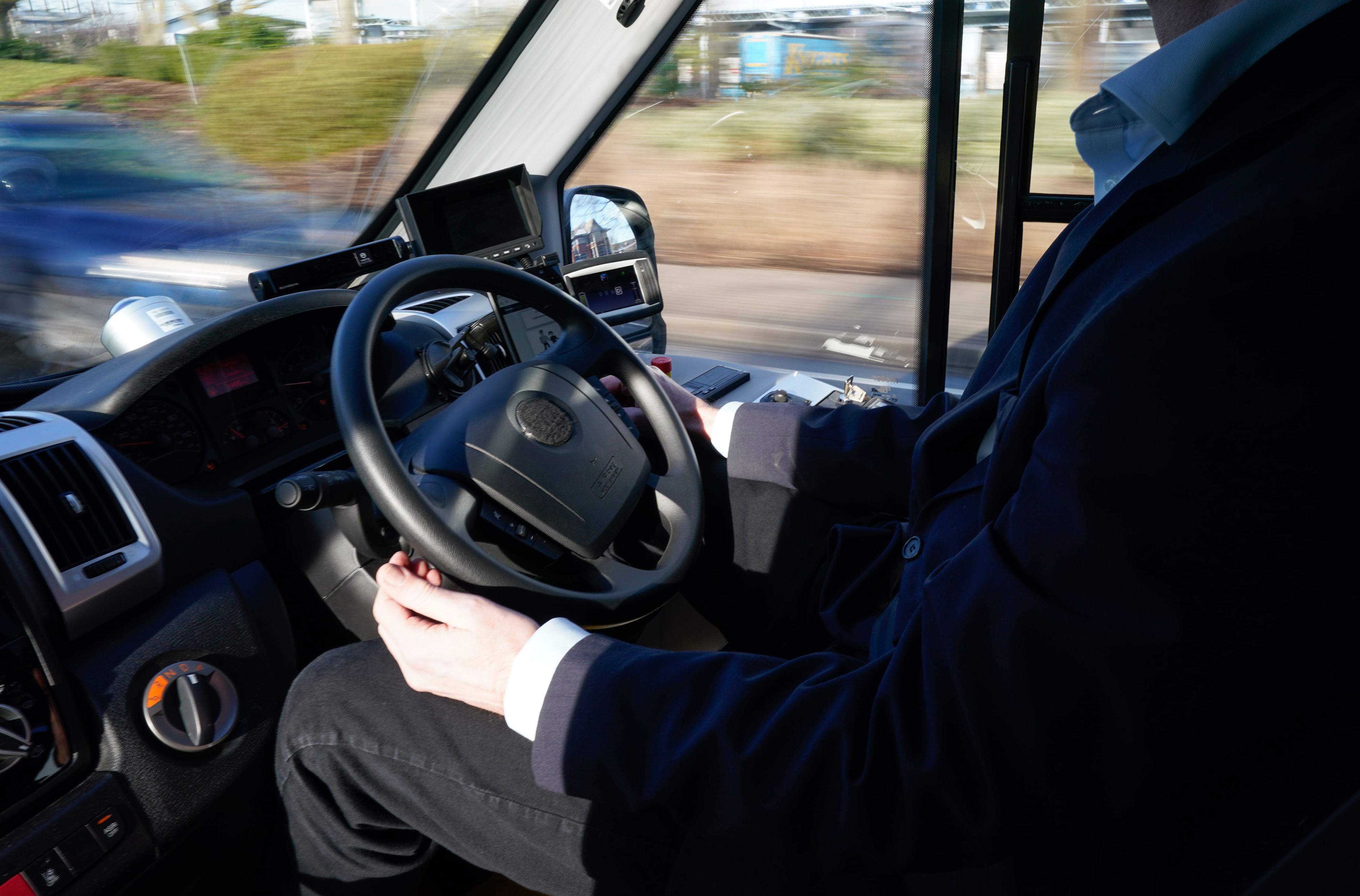 Vacantes para conductores en Colombia: oportunidades disponibles hoy