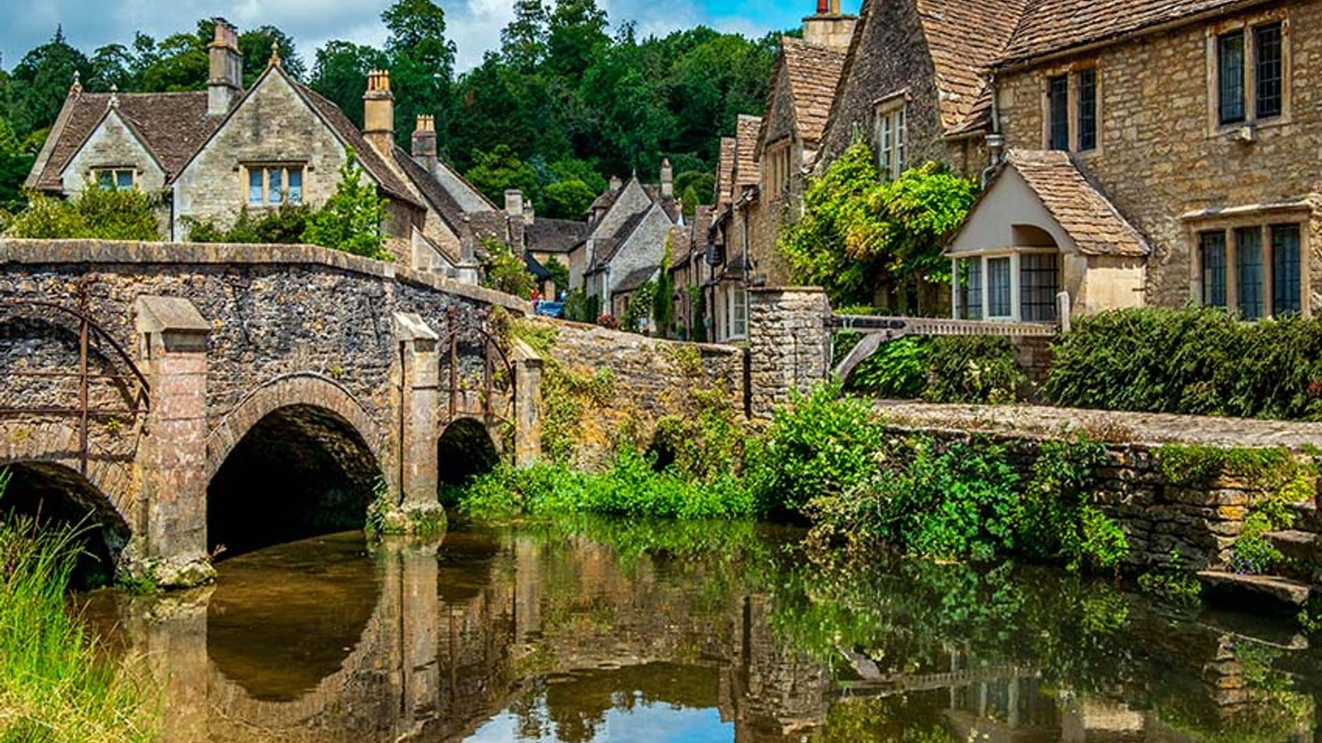 Qué ver en Reino Unido: 10 lugares bonitos e imprescindibles que tienes ...