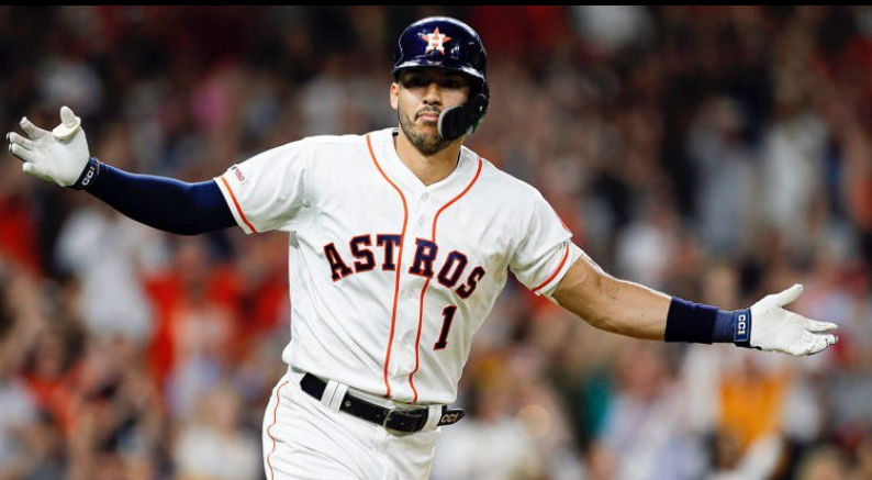 Houston Astros vs. St. Louis Cardinals —Where and how to watch today’s ...