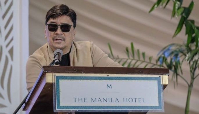 Preserve Chavacano language – Ben Tulfo