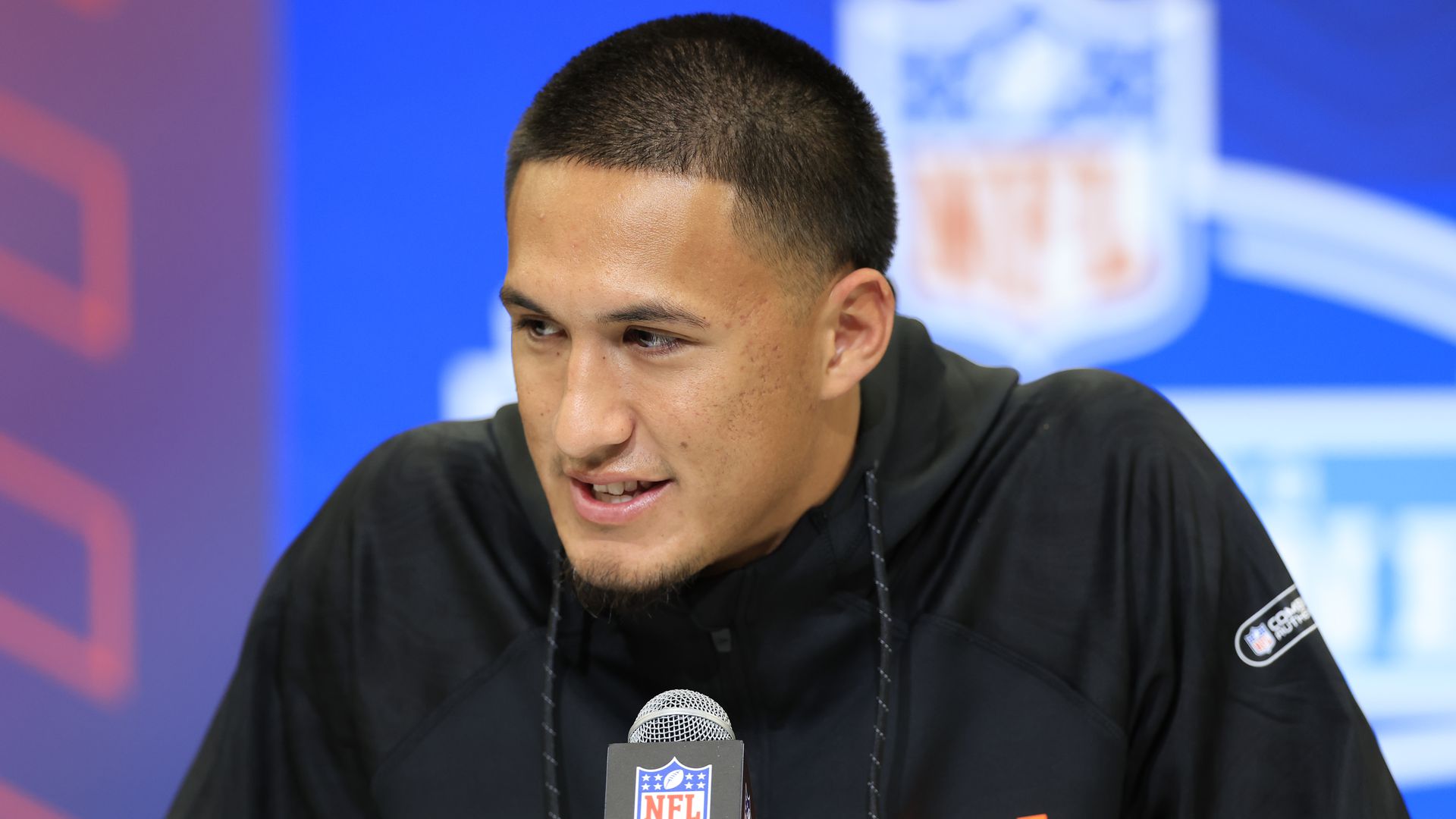 Raiders draft visit tracker