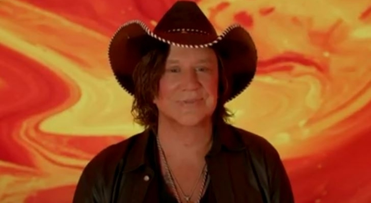 Grande Fratello, non solo Mickey Rourke: da Fausto Leali a Pamela Prati ...