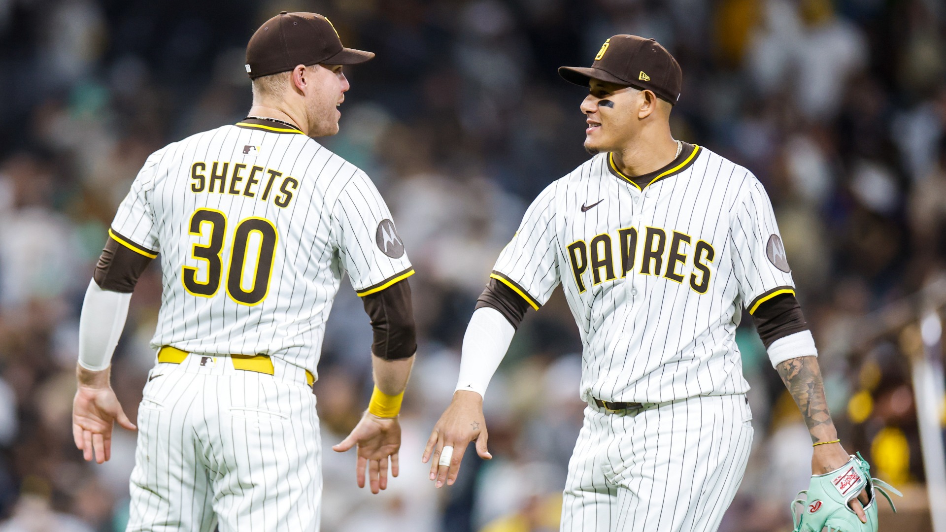 Padres vs. Cubs: San Diego Aims to Stay Undefeated at Home