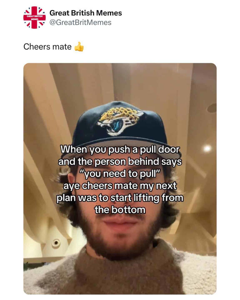 50 Great British Memes Taking Some Dry Humor And Biting Wit With Their ...