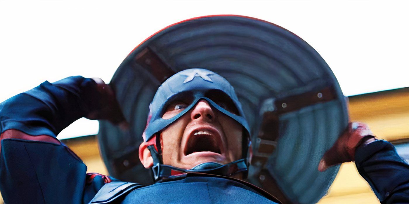 Now We Know John Walker's MCU Actor Is In Avengers: Doomsday’s Cast, I Need To Know What Happens ...