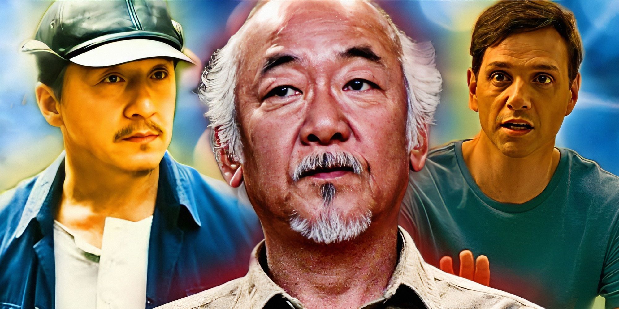 Karate Kid: Legends Is Brilliantly Honoring A Mr. Miyagi Quote With Its ...