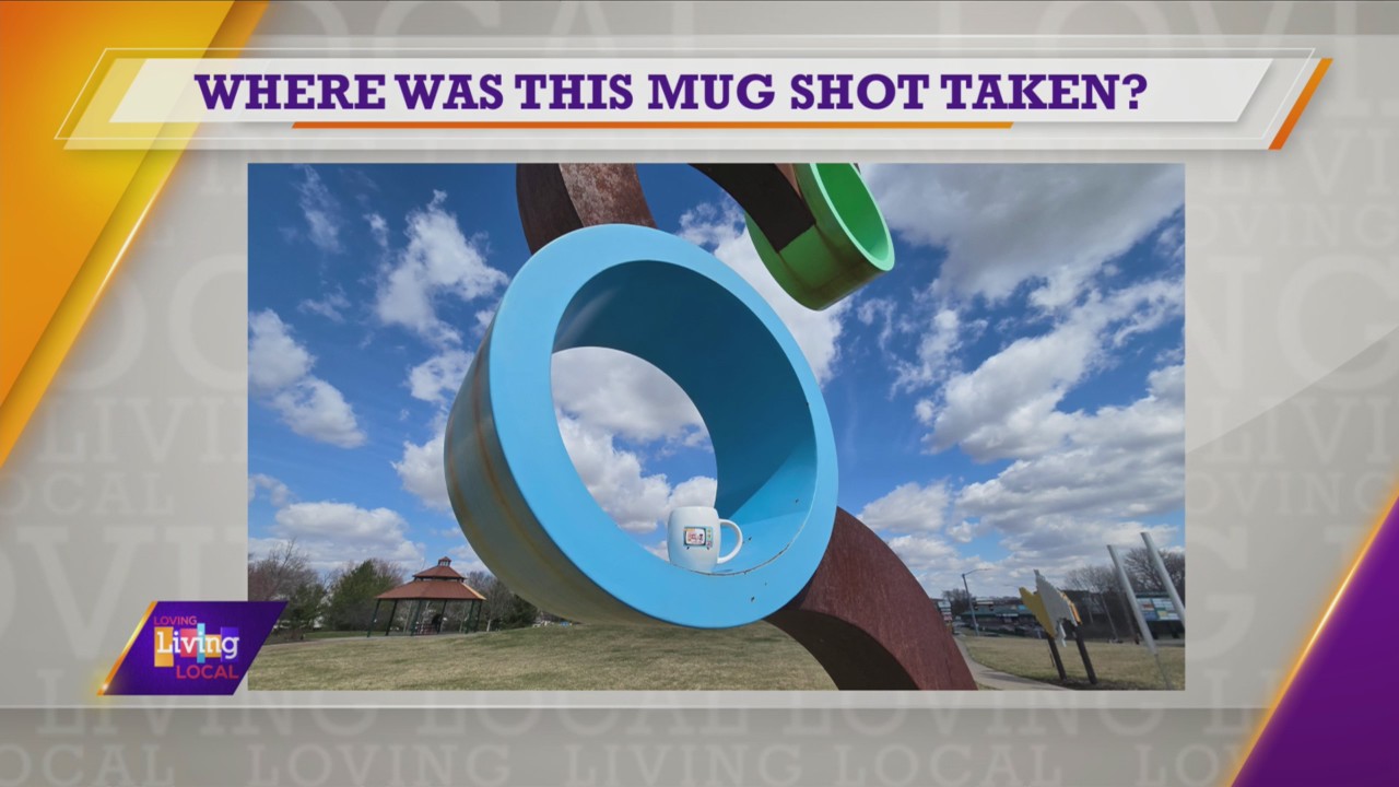 Mugshot Monday with Dead Poet’s Espresso