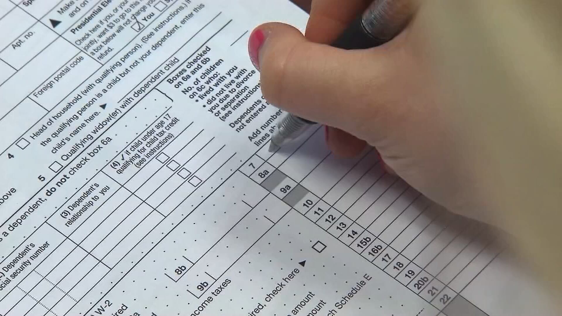 Tax Day is today! Here’s what you need to know
