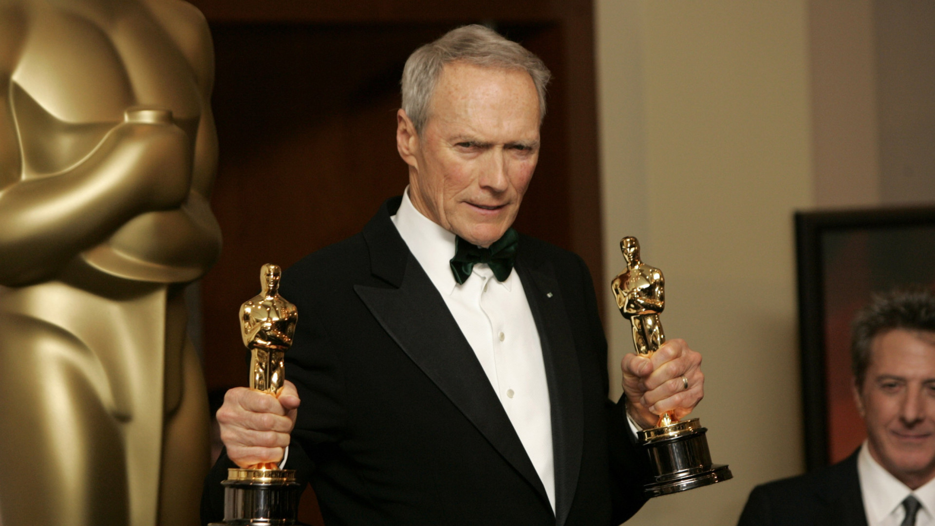 The best and worst Clint Eastwood films ever