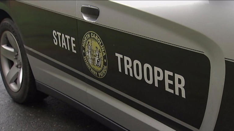 These are some of North Carolina’s little-known traffic laws