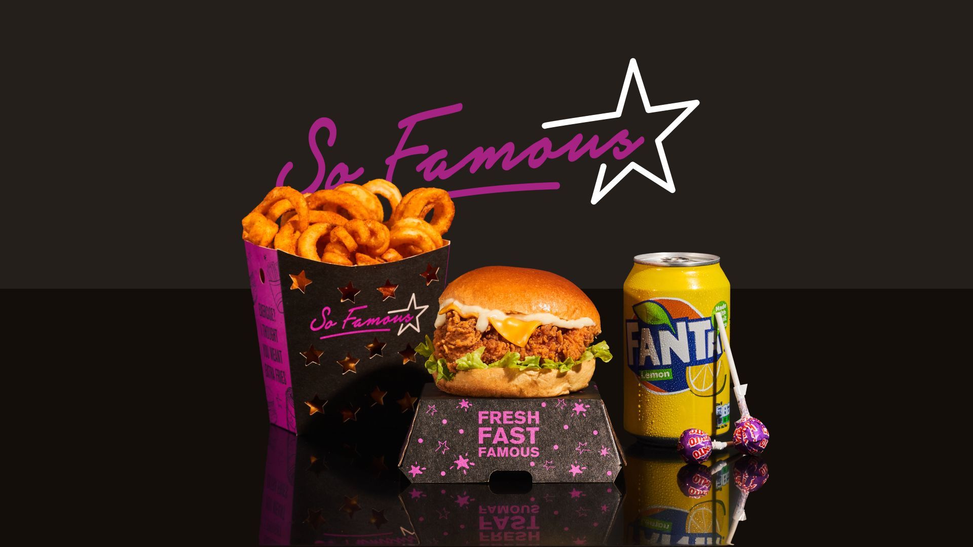 Six Manchester burger places announced as 2025 British Burger Awards ...