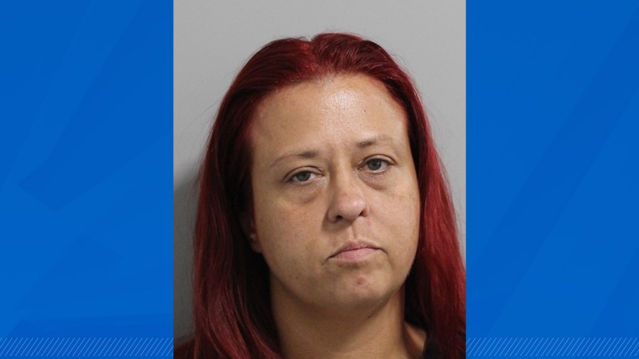 Polk County woman runs over estranged husband’s new girlfriend ...