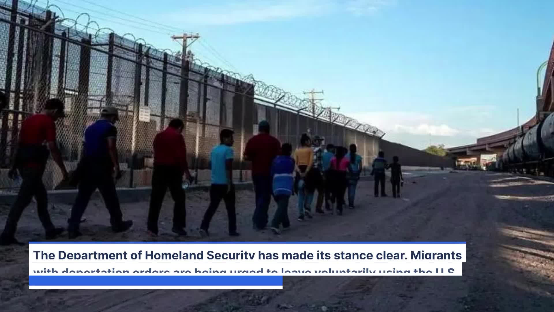 1.4 Million Migrants With Deportation Orders Could Be Facing Daily ...