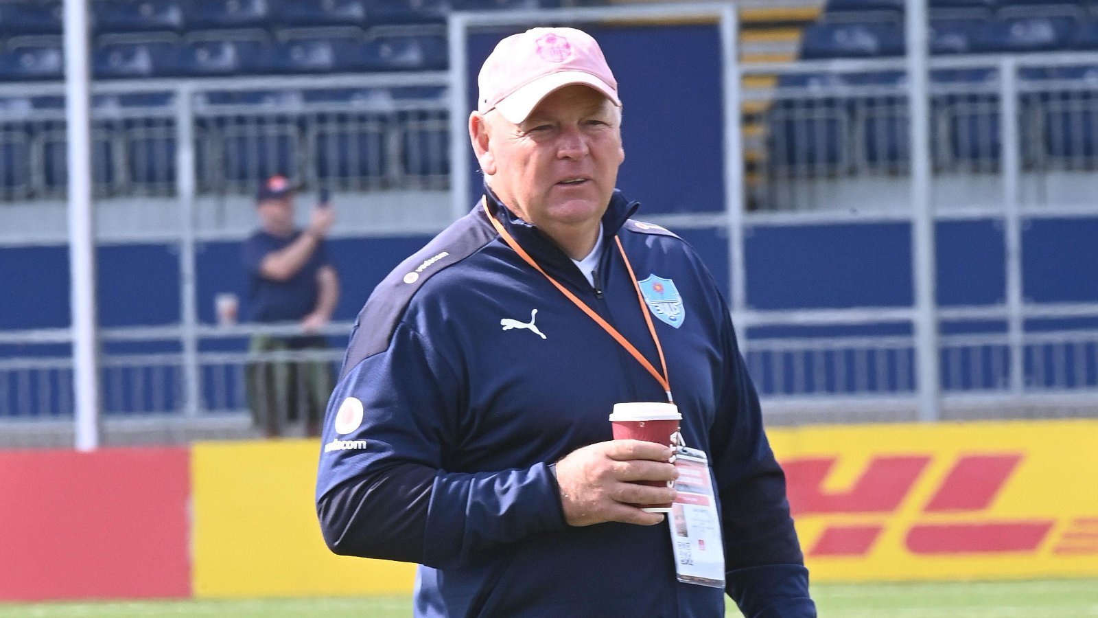 Jake White reveals the most pleasing aspect about his Bulls side after ...