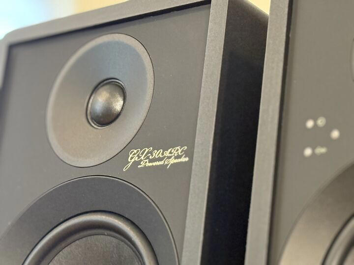 Onkyo GX30-ARC Powered Speaker Review