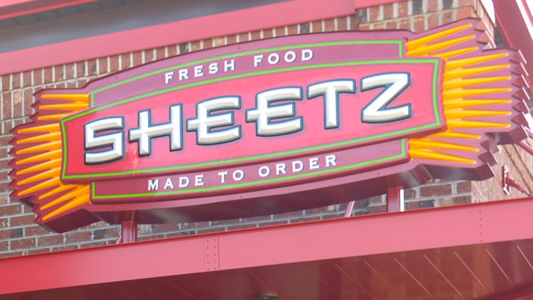 West Toledo shopping plaza to be turned into Sheetz, tenant says ...