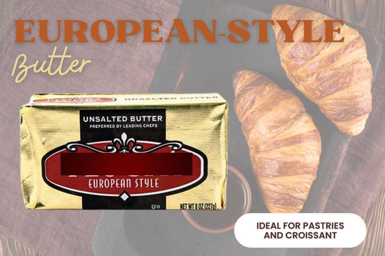 Which Butter is the Best? Your Ultimate Guide to Every Creamy Contender