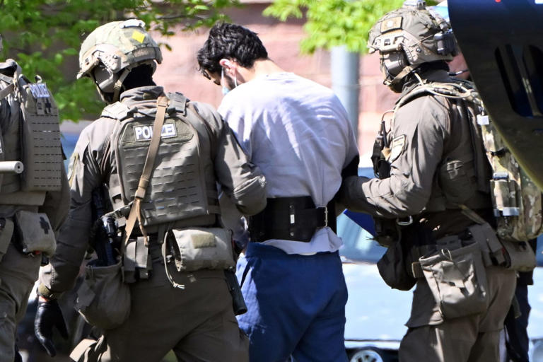 Suspect in deadly Munich car-ramming attack faces second murder count