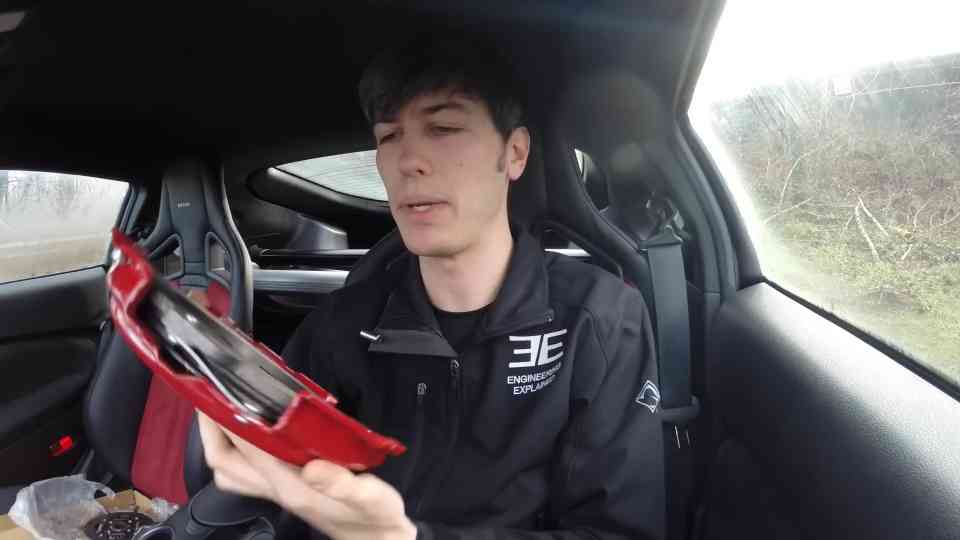 What Is Rev Matching?