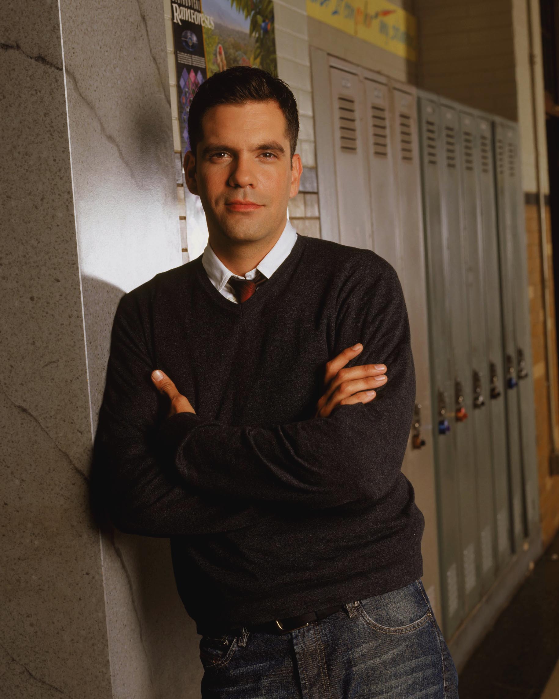 ‘Dazed and Confused’ actor Nicky Katt’s tragic cause of death revealed