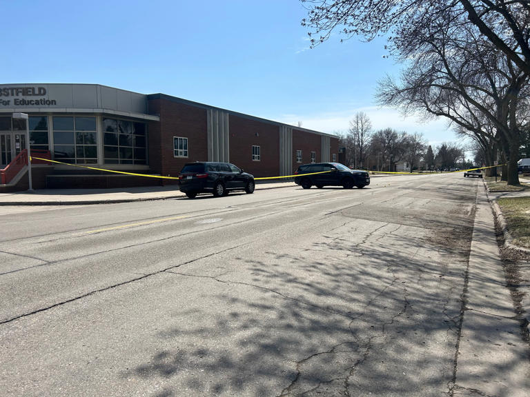 UPDATE: Two arrested following Moorhead homicide UPDATE: Two arrested following Moorhead homicide