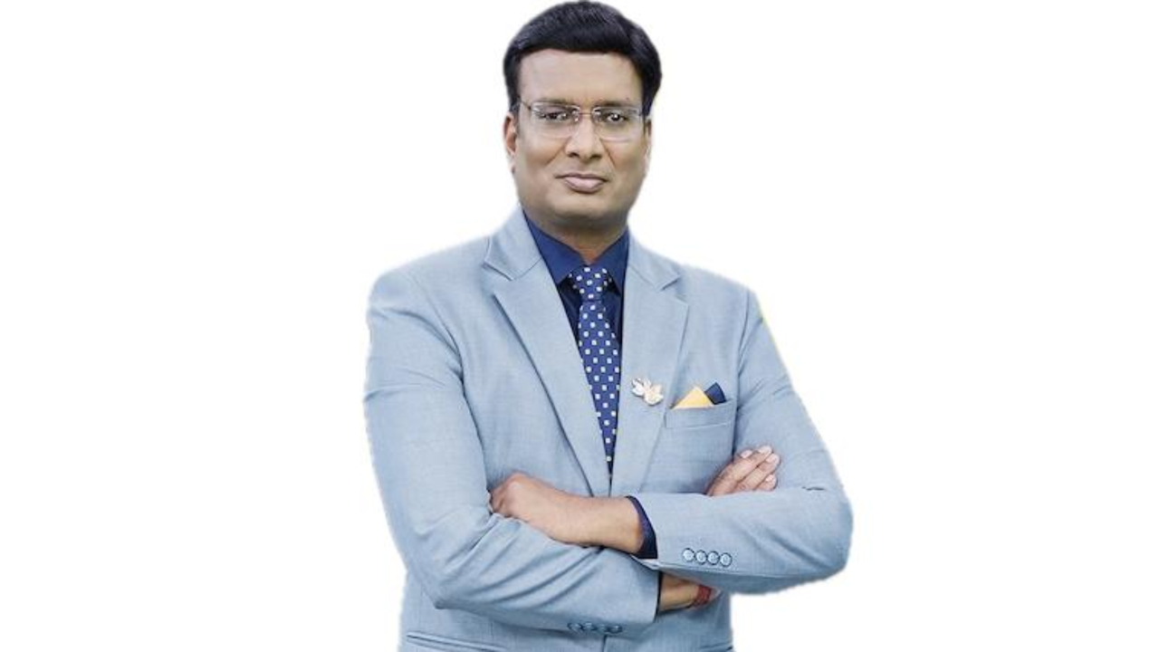 Rahul Sinha to lead Zee News' DNA with bold voice, credible ...