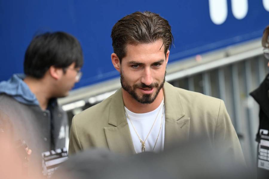 Deuten diese Worte das Ende einer Ära an?