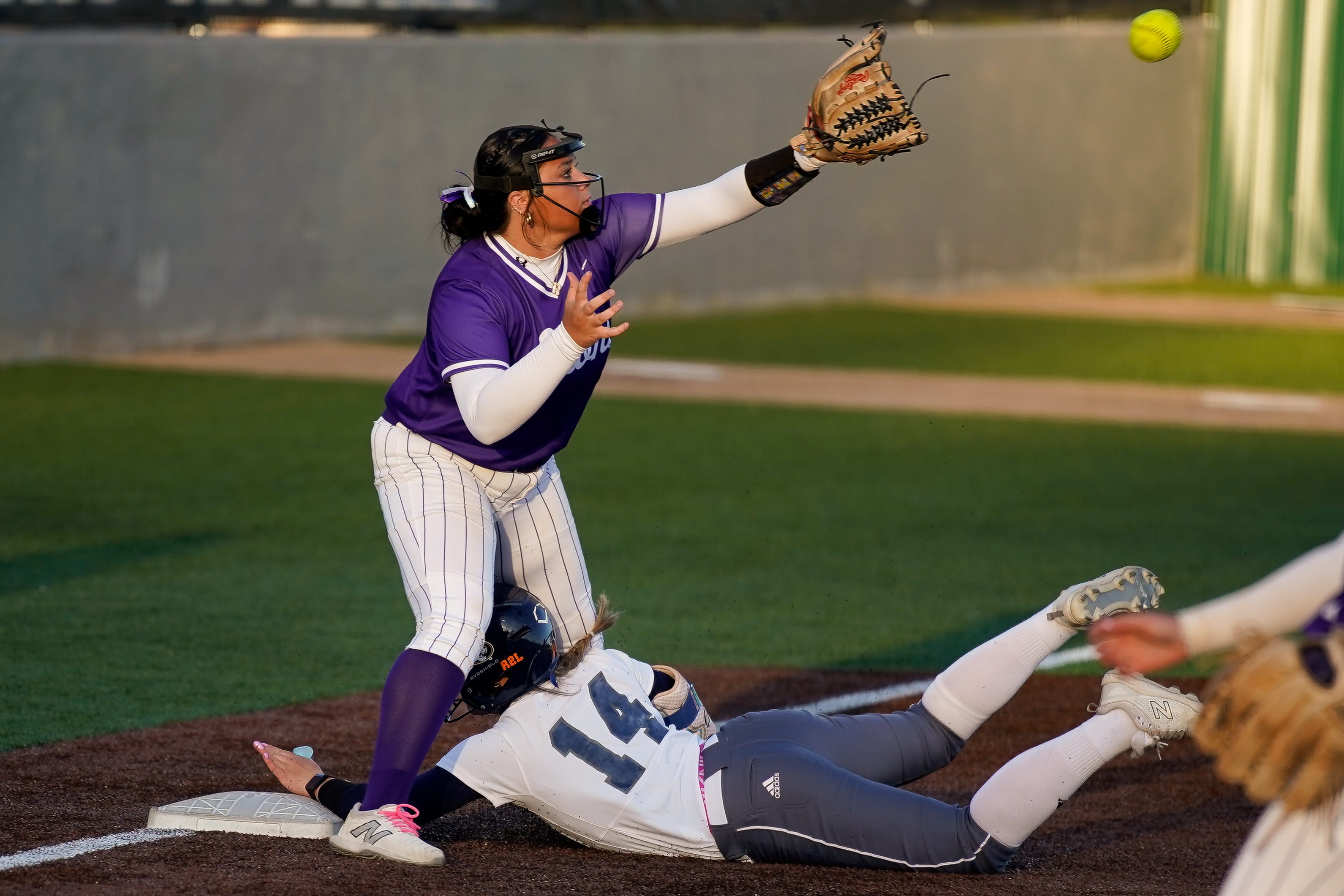 15 strikeout game headlines Columbia area TSSAA spring sports girls ...