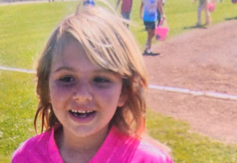 ‘No signs of foul play’ in death of 6-year-old Mississippi girl