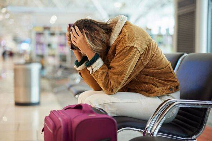 Brits travelling abroad over Easter weekend warned of new travel ...