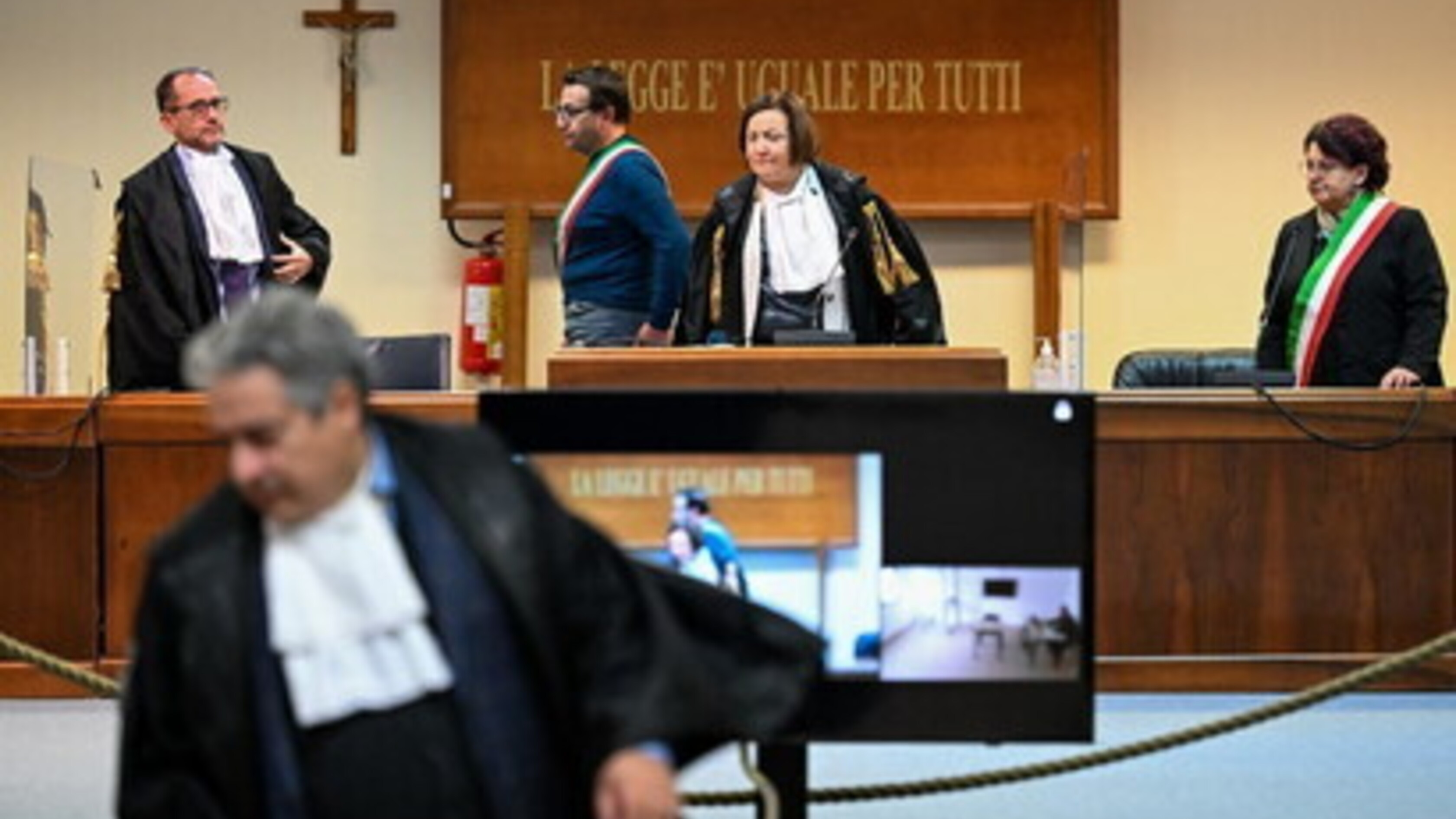 Omicidio Paganelli: Louis Dassilva resta in carcere