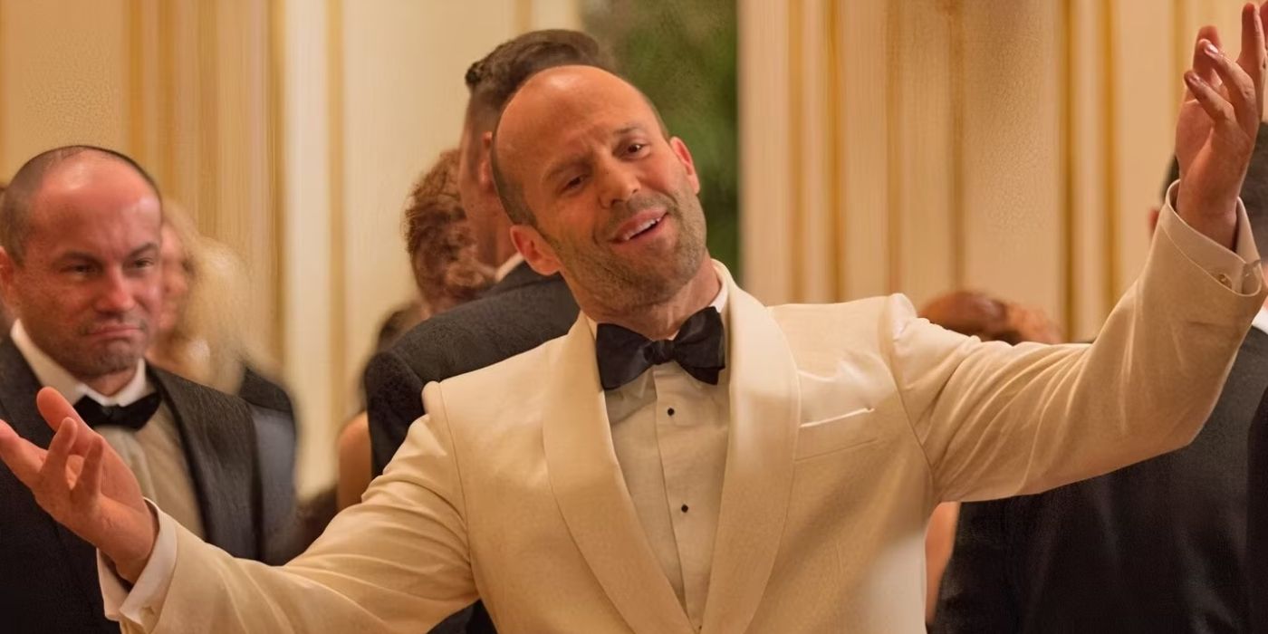 Every Jason Statham Movie of the 2010s, Ranked According to Rotten Tomatoes